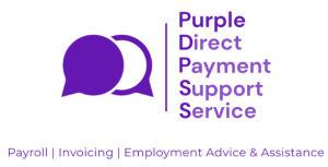 Purple Direct Payment Support Service