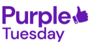 Purple Tuesday